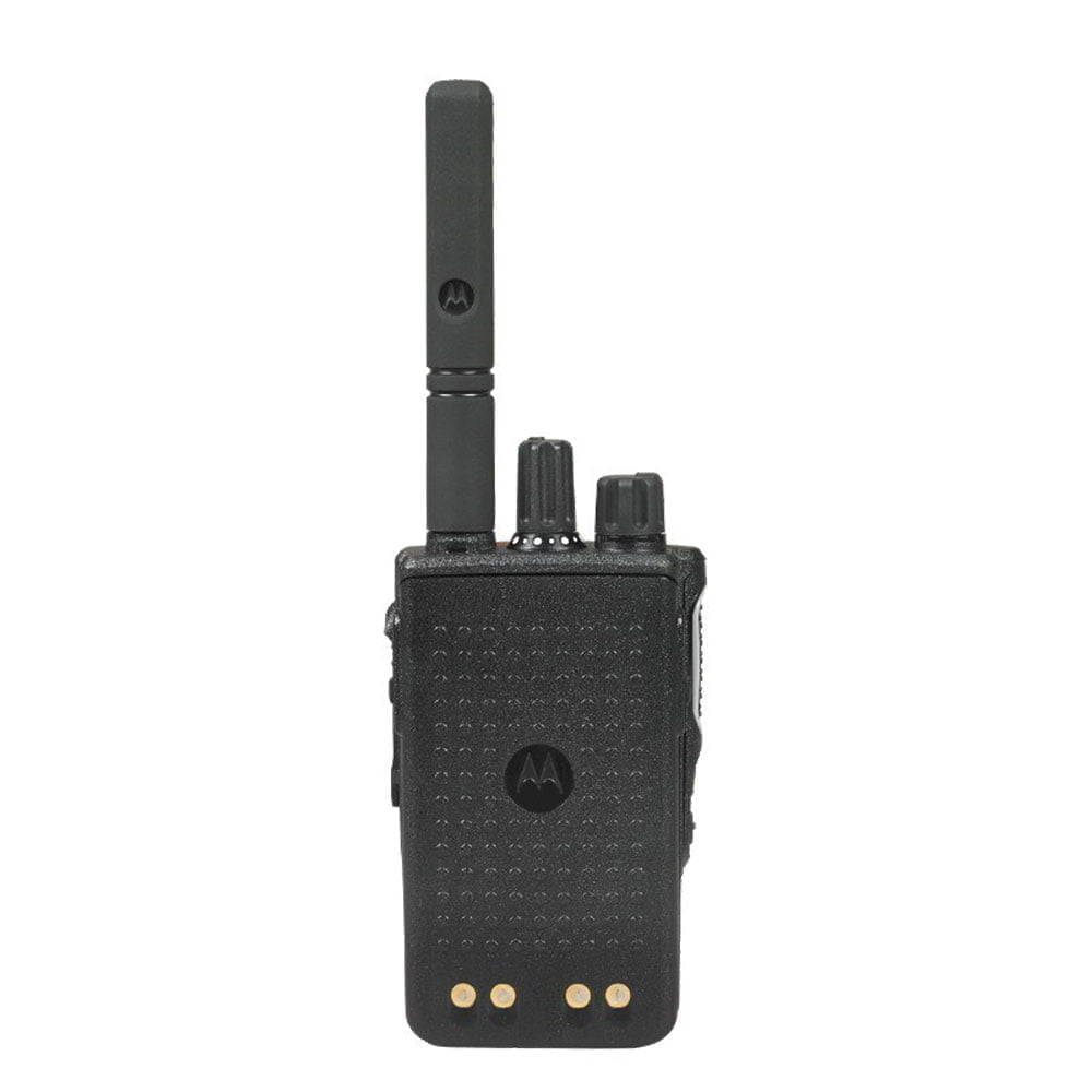 Motorola DP3661 VHF/UHF Mototrbo Handheld Radio