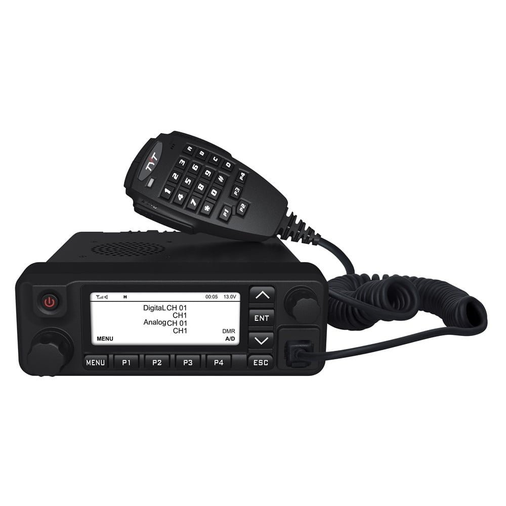 TYT MD-9600 Wakie Takie Fixed Two-Way Radio
